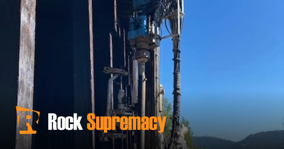 Foundation Repair Services | Geotechnical Contractor | Rock Supremacy